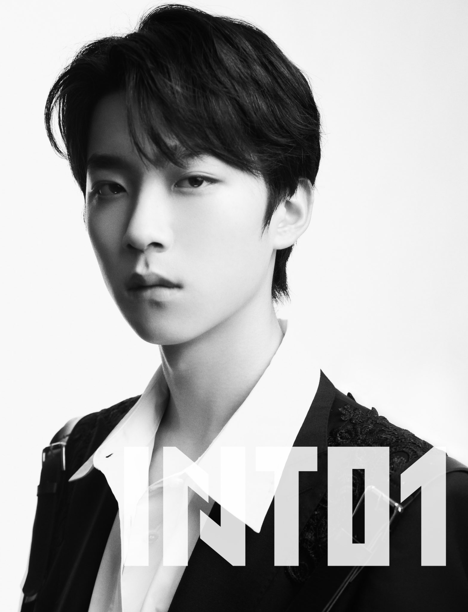 INTO1 on Twitter: "#INTO1 #张嘉元 #ZHANGJIAYUAN https://t.co/AYNVcOsTGW" / Twitter