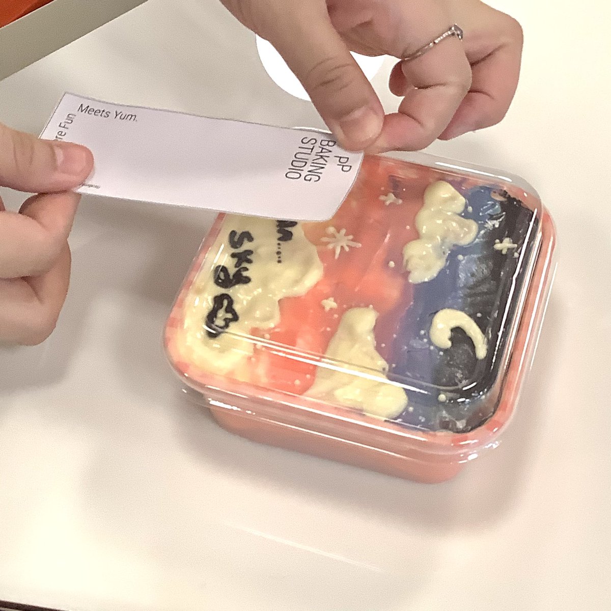 PP Baking Studio (@PpBakingstudio) | Twitter