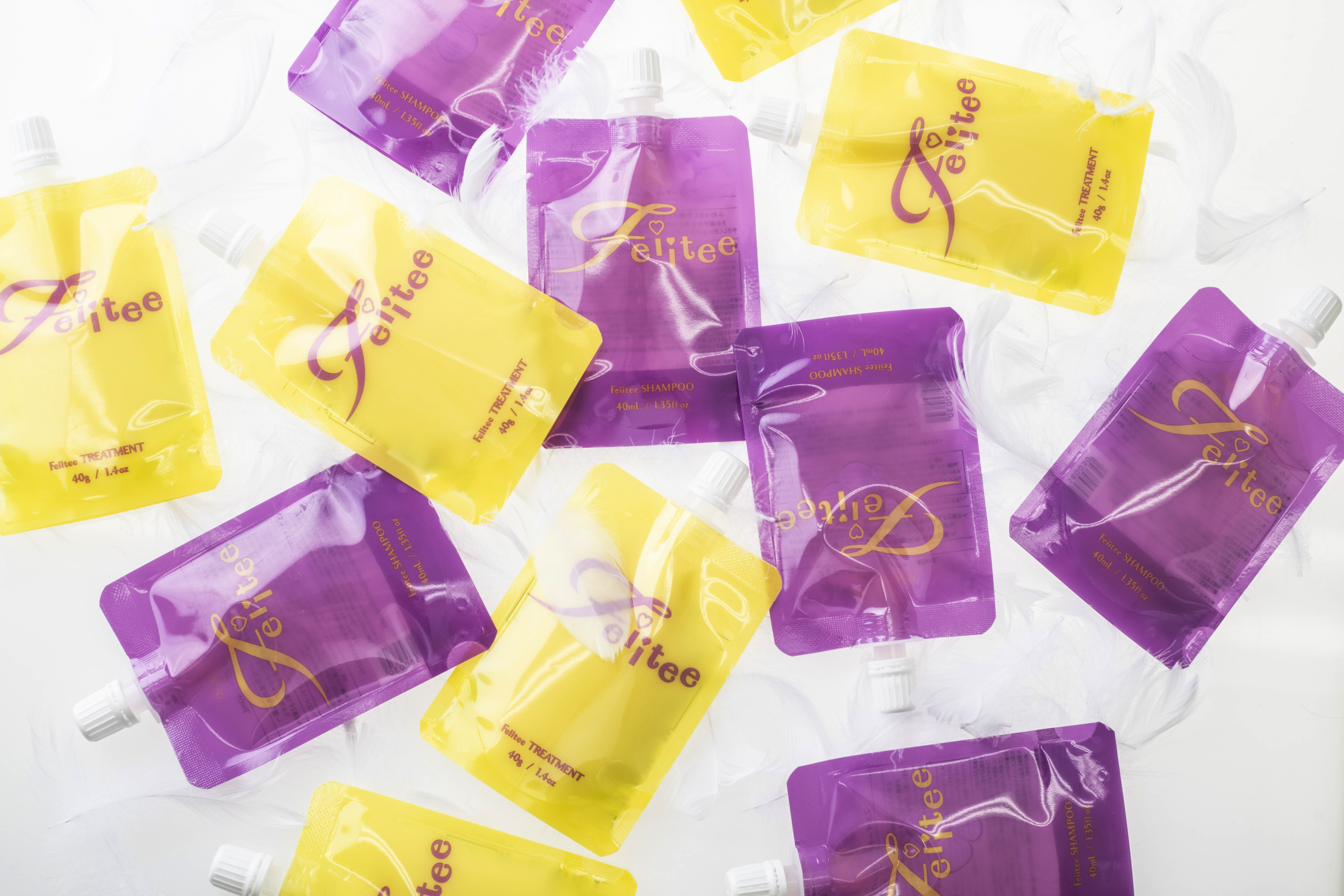 【公式】Feiitee（フェイーティー） (@feiitee) / Twitter