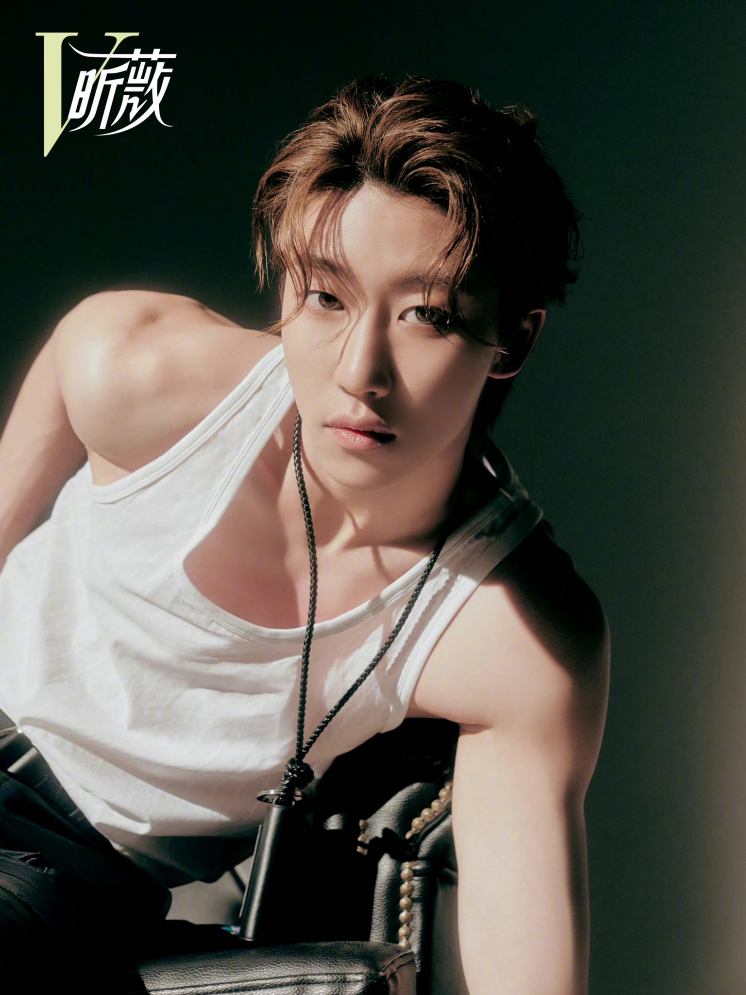 徐明浩吧_The8bar on Twitter: "#세븐틴 #SEVENTEEN #디에잇 #서명호 #THE8 #minghao #ディエイト #ミンハオ #Side_By_Side ...