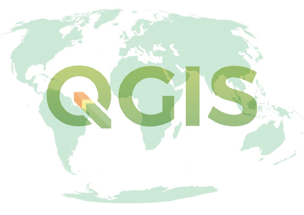 Qgis Logo