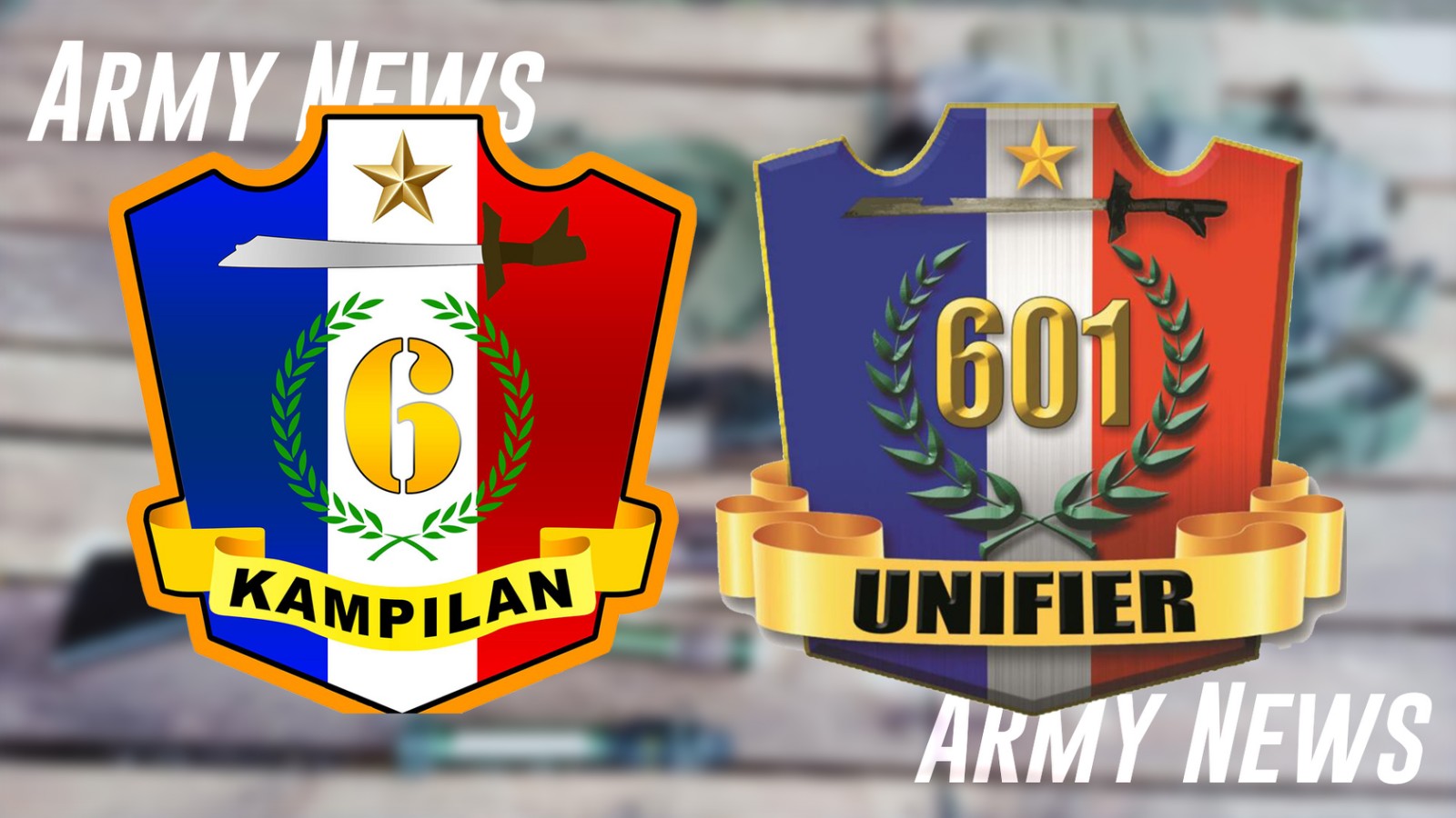 Philippine Army Logo