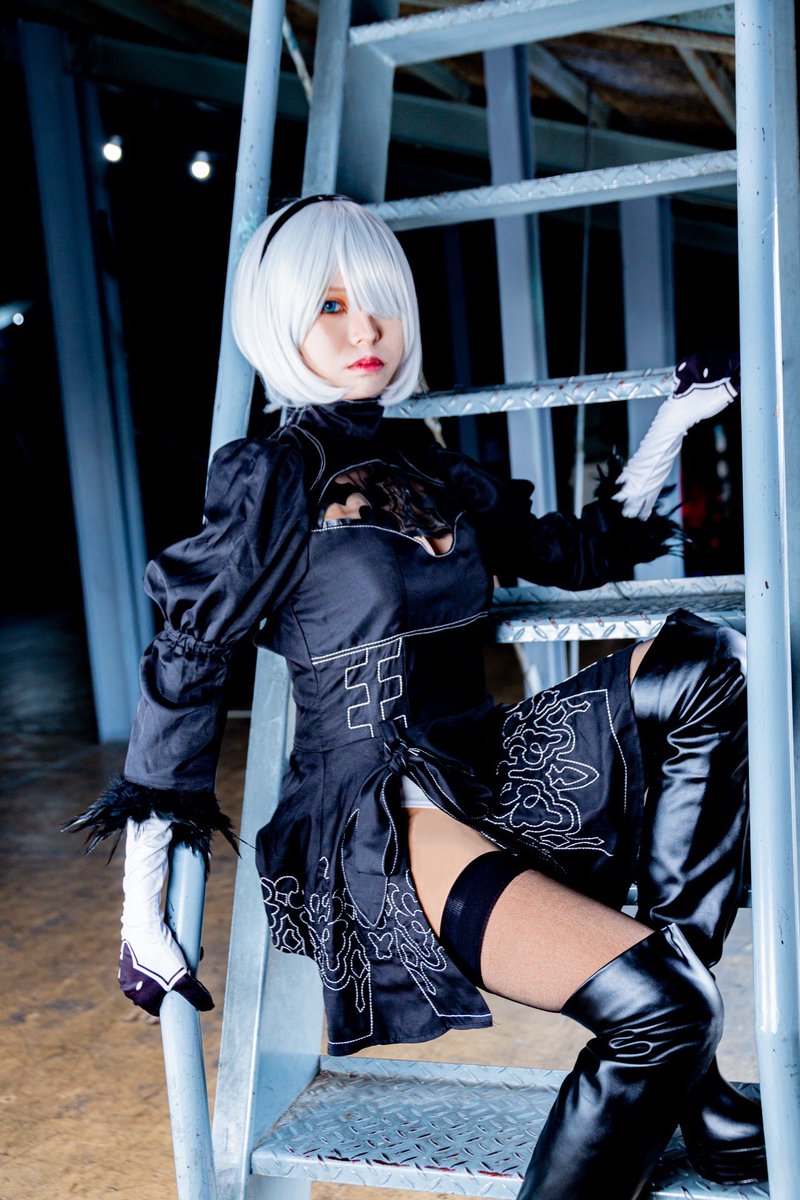 しろごはん (@gohan_shiro_) さんのコスプレ作品まとめ (17 件) - Twoucan