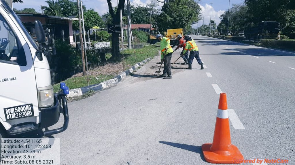 Mohd Saiful Azuan (@MSAzuan85) | Twitter