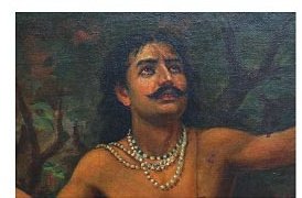 Do you know ? King Aja was the grand father of Lord Rama. He was the ...