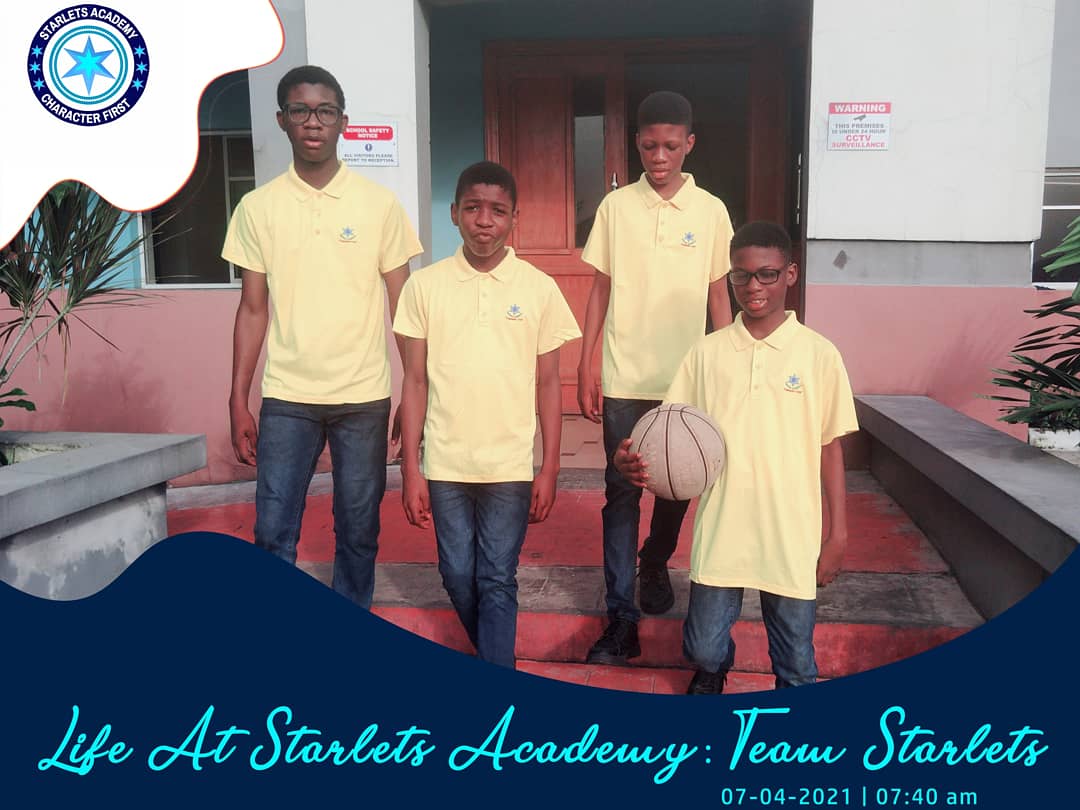 Starlets Academy (@StarletsAcademy) | Twitter