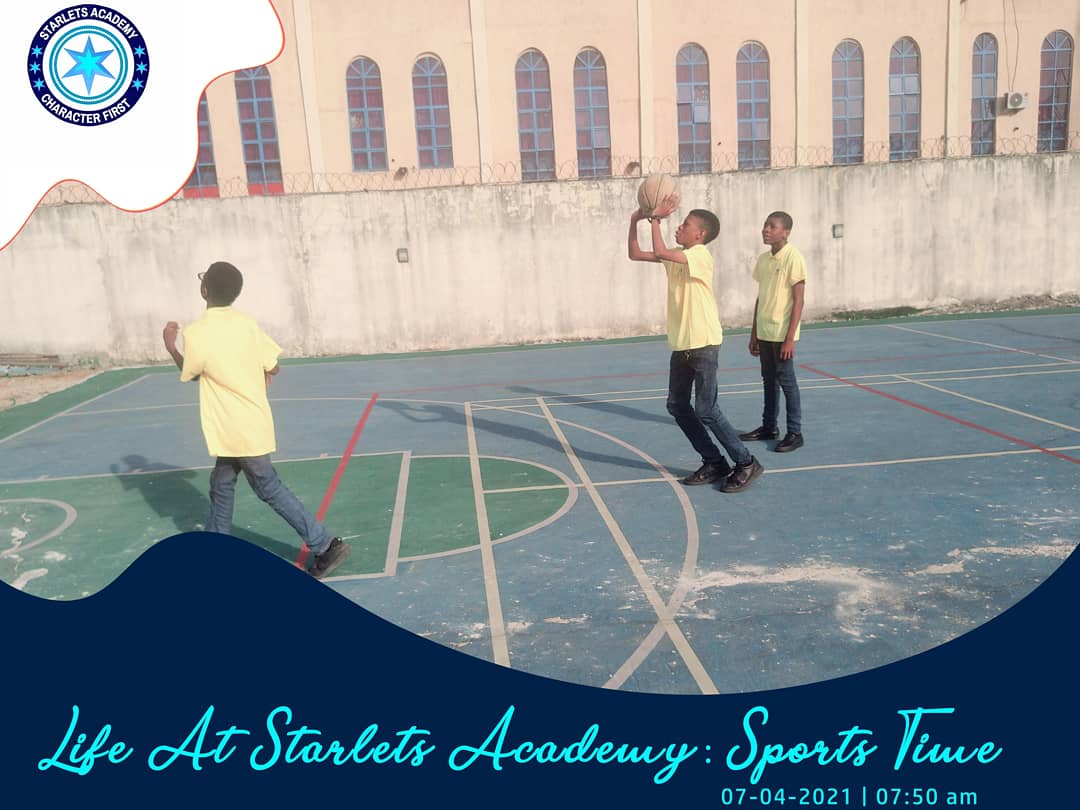 Starlets Academy (@StarletsAcademy) | Twitter