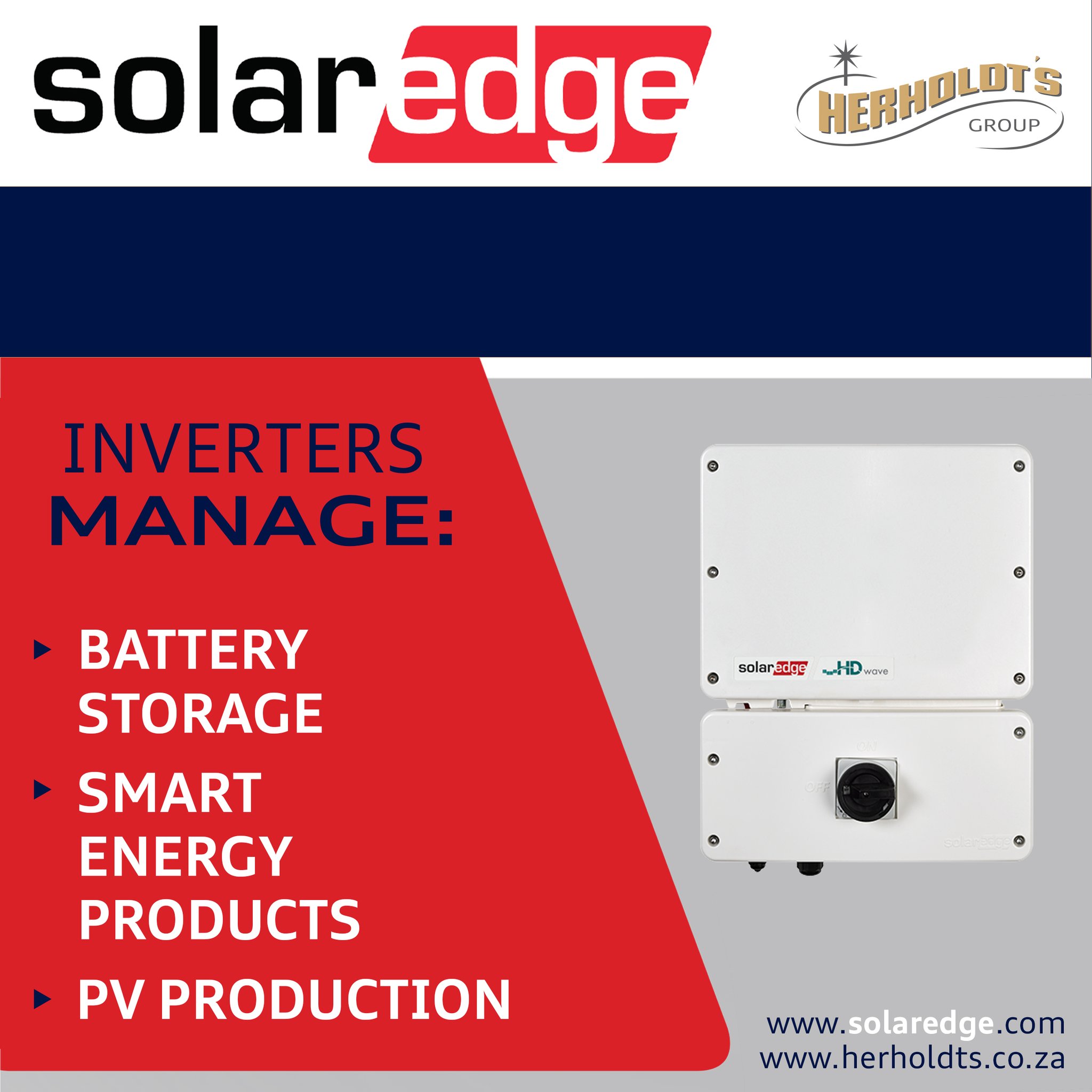 Herholdt's Group on Twitter: "RENEWABLE ENERGY | Buy online today! 👇 https://t.co/sux2AENo1R # ...