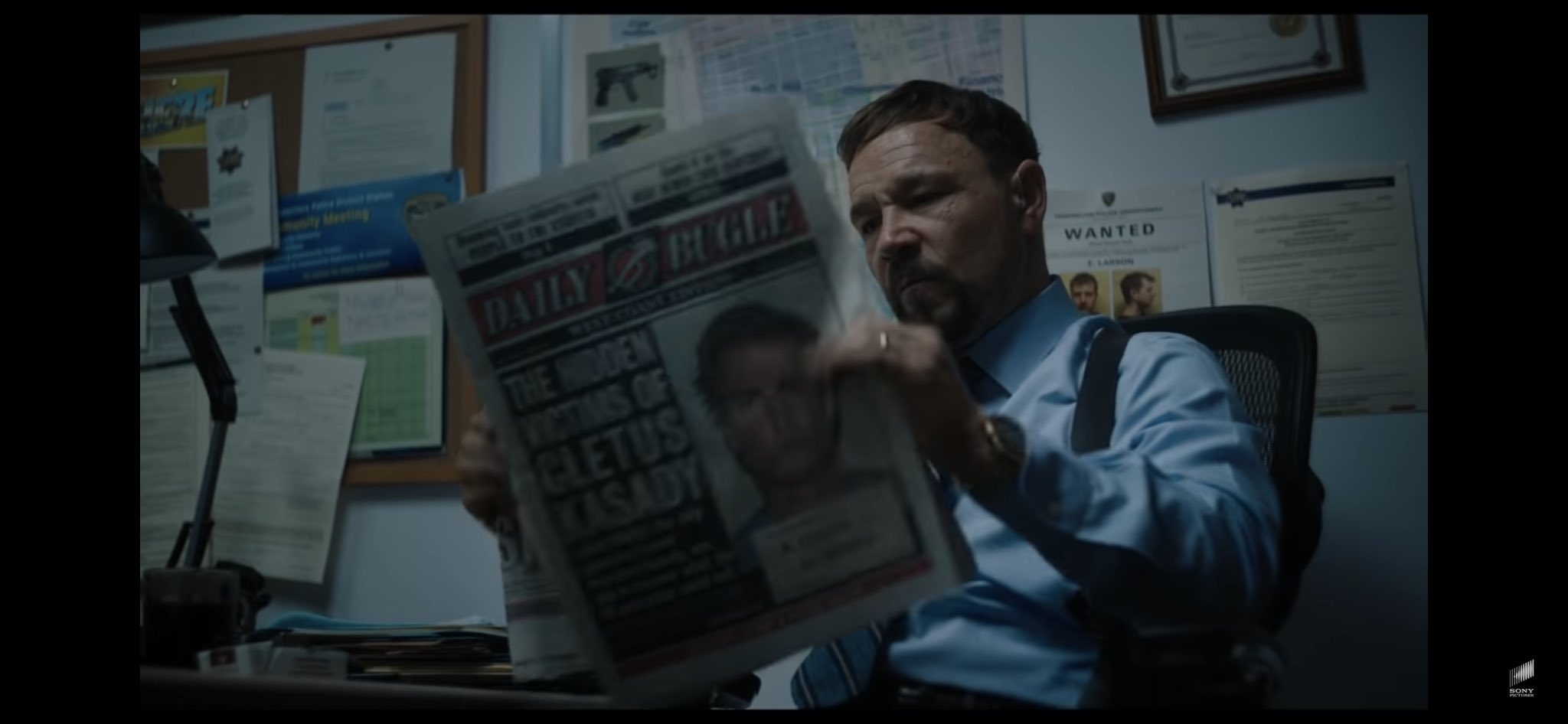 Mcu Fan Life【marvelブログ】tk On Twitter 【マーベル映画情報】 映画『ヴェノム レット・ゼア・ビー・カーネ