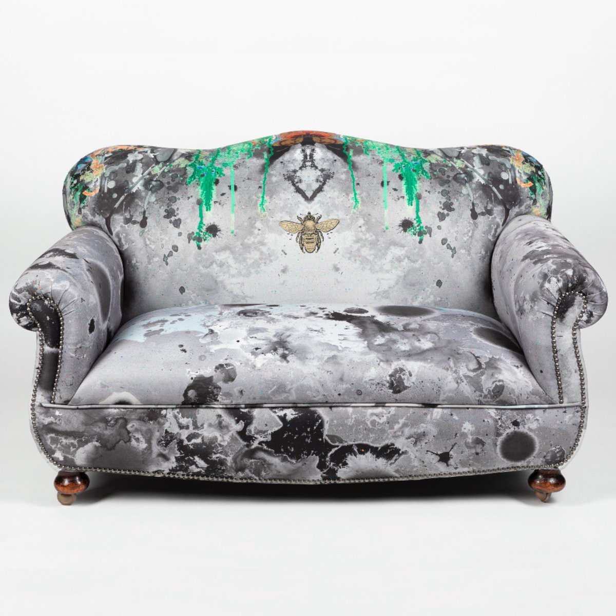 Timorous Beasties, Contemporary Fabrics, Wallpapers, Cushions ...