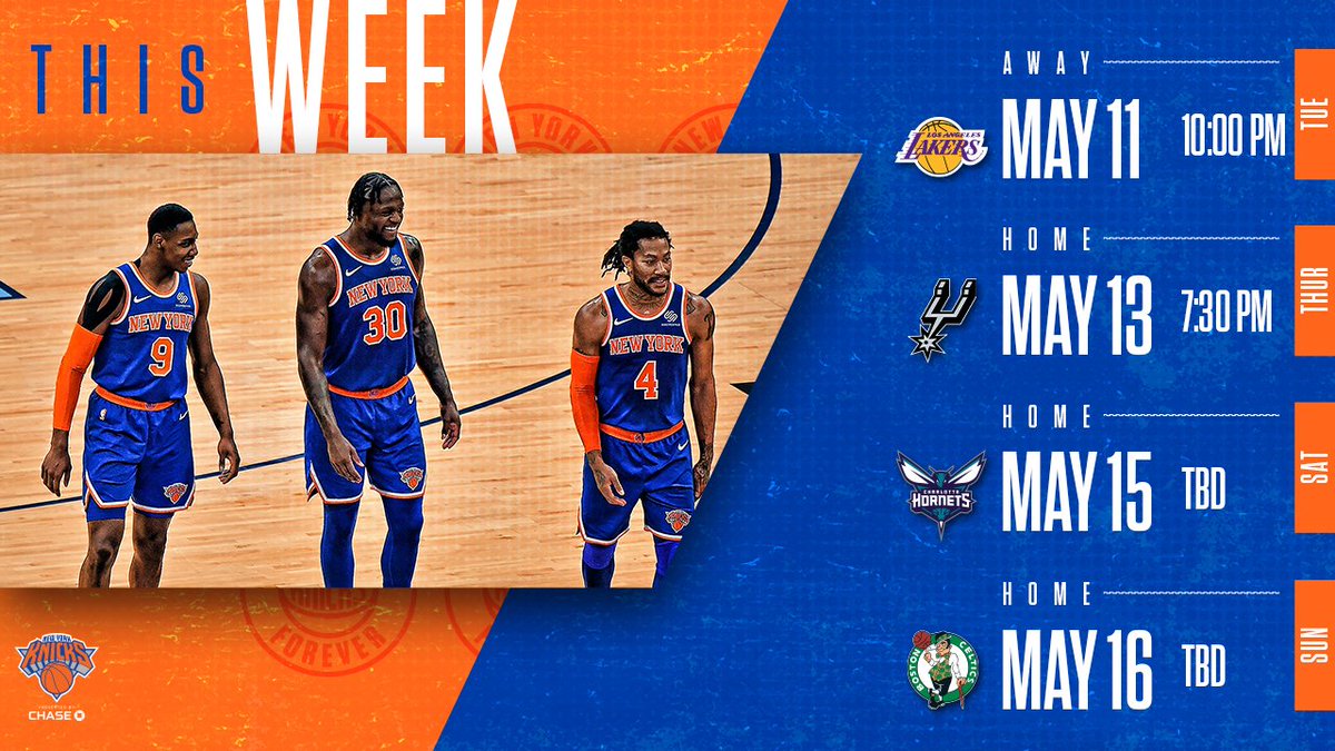 The Latest New York Knicks News | SportSpyder