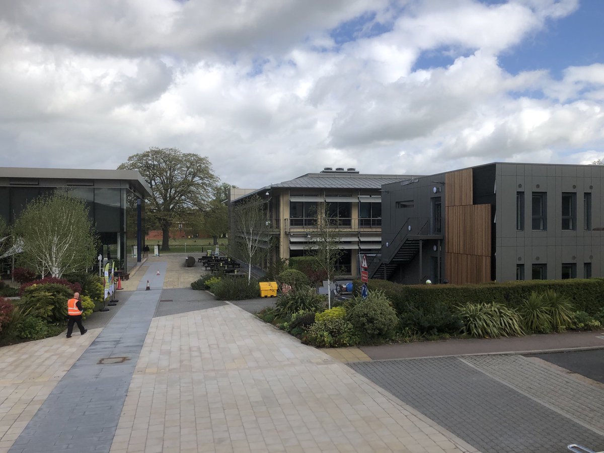 Wellcome Sanger Institute