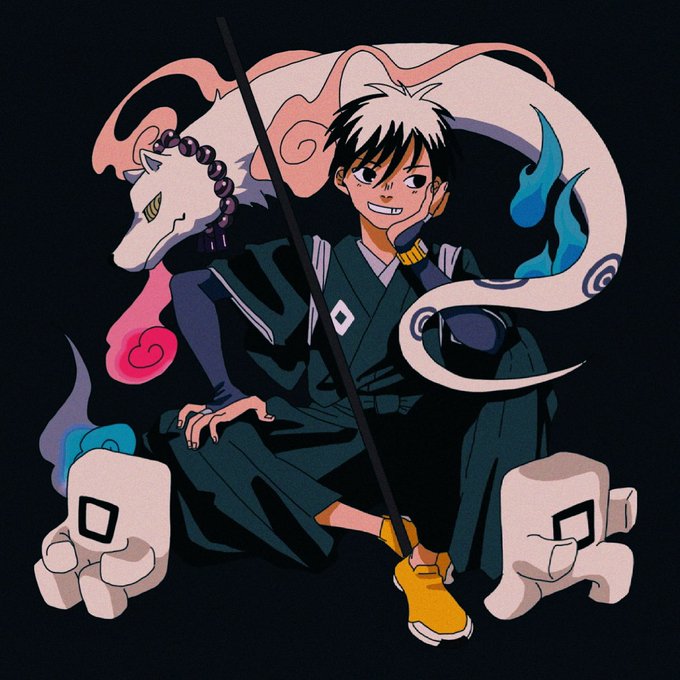 NORAKURA(のらくら) (@DAWDLY) さんのイラスト・マンガ作品まとめ (96 件) - Twoucan