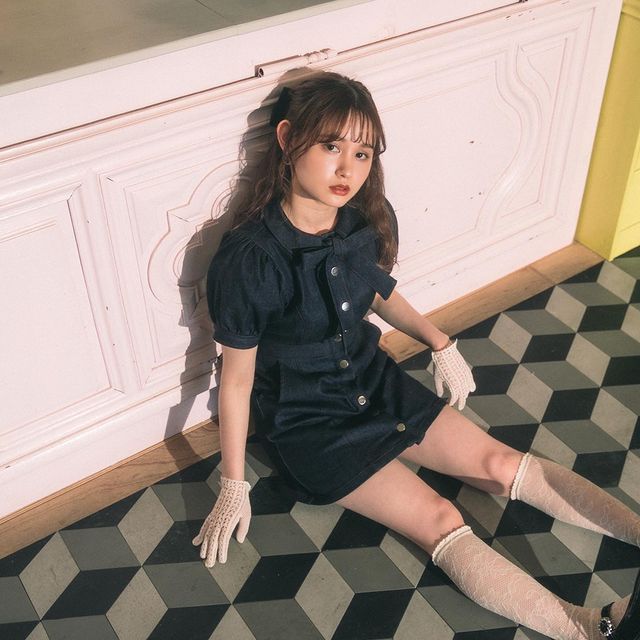 Eye Candy Models Bubbles