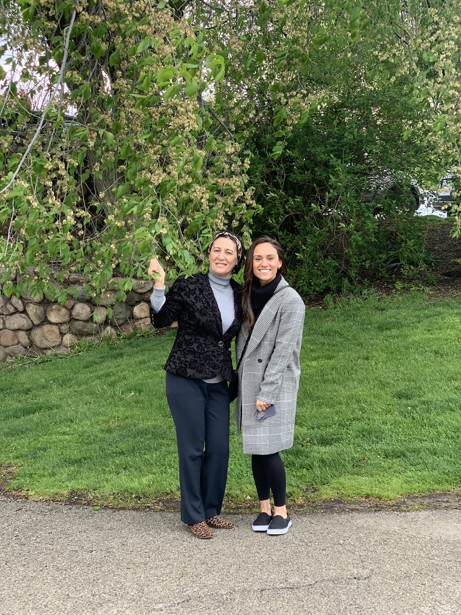 Violeta Podrumedic On Twitter My Mom Is The Sweetest Selfless