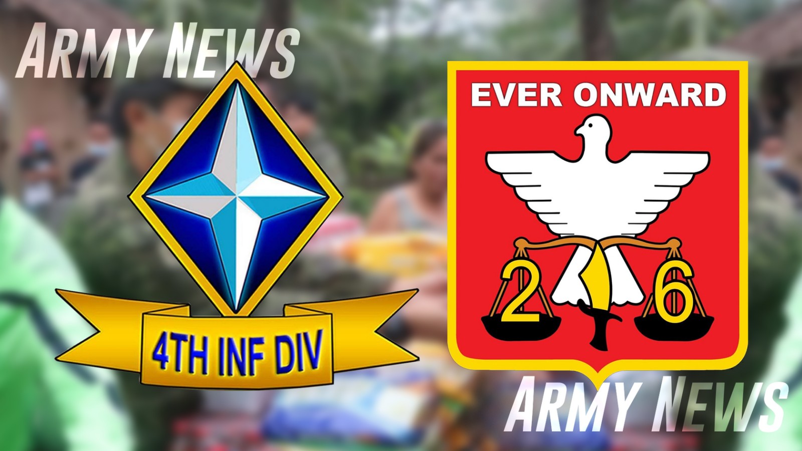 Philippine Army Logo Wallpaper