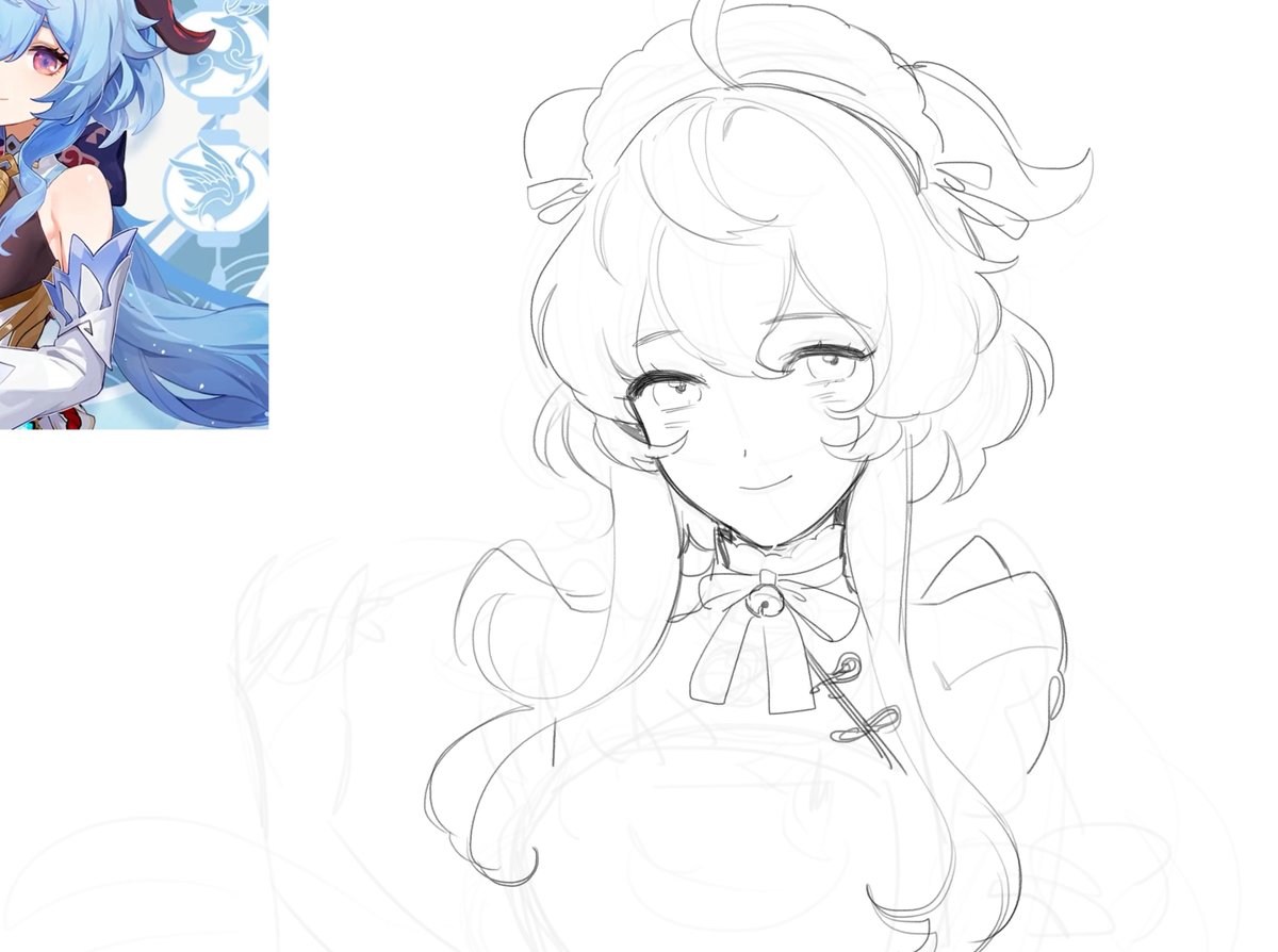 Twoucan - Siegbert's mom @ Saint Indech peddler (@EvaBeeSmith)