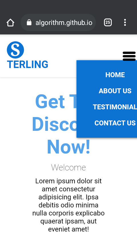 Coding Algorithm (@CodingAlgorithm) | Twitter
