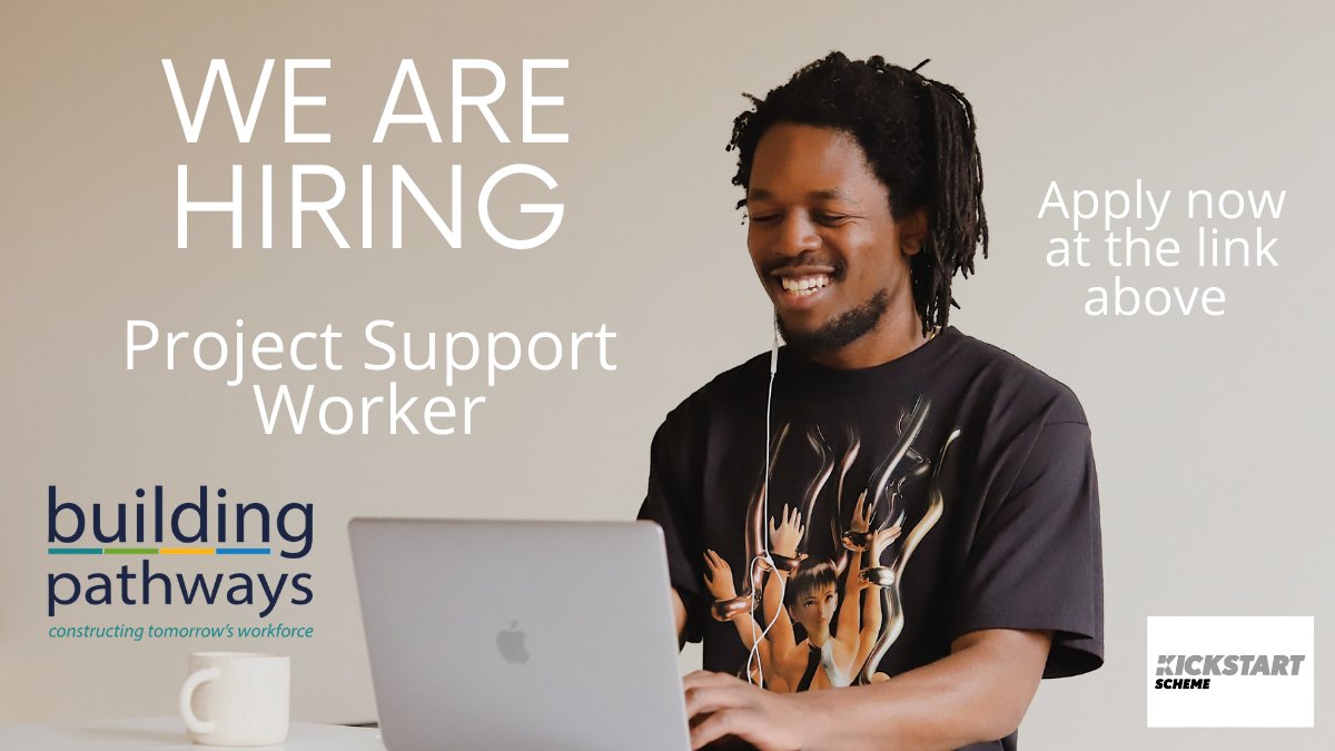 Home | Building Pathways