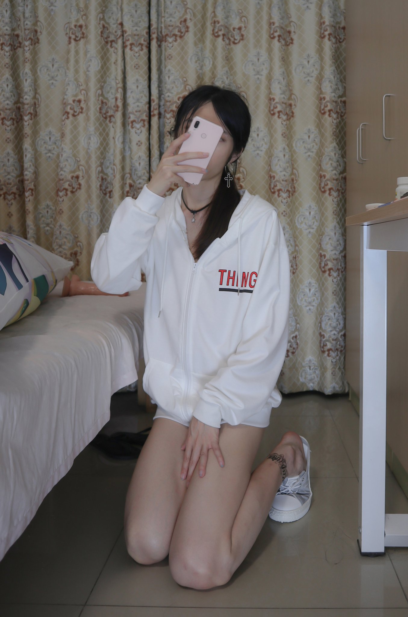 朔夜 On Twitter 32℃☀️ 外面溜达一圈回来都黏糊糊💦💦💦 Gngtsrkbfz
