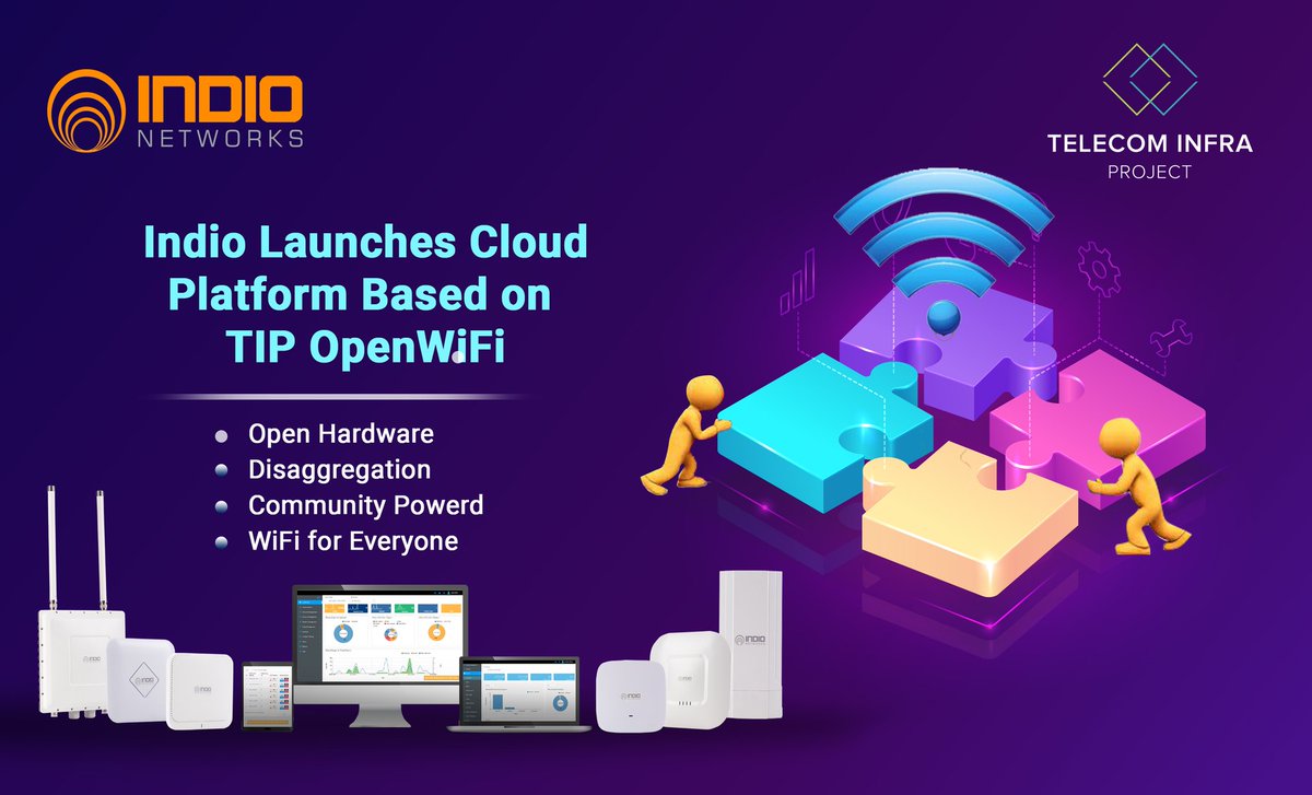 Indio Networks Pvt. Ltd. (@indionetworks) | Twitter