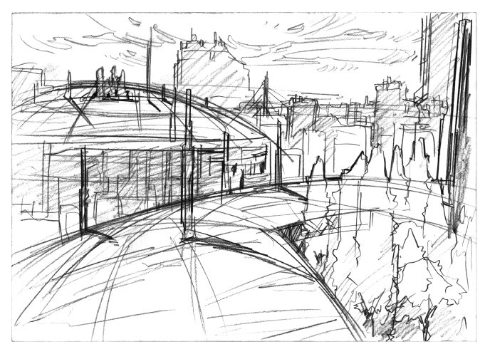 「You Yoshinari muestra total intención de lograr que los pers」Grardoxの漫画