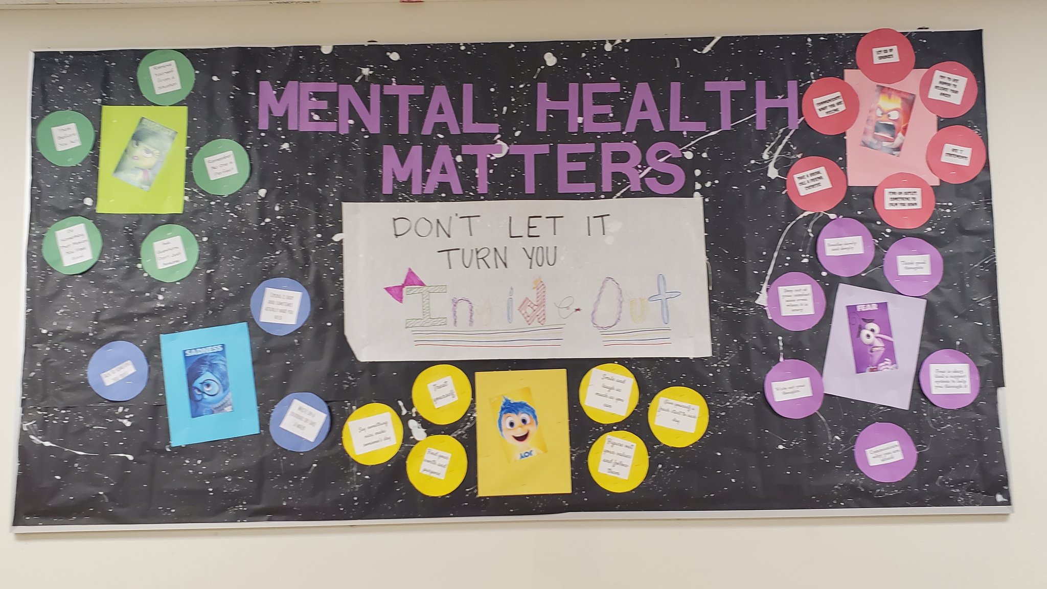 IHS Student Ambassadors on Twitter: "Be sure to check out the bulletin ...