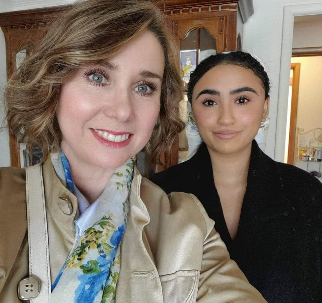 Tammy Rabideau's Instagram, Twitter & Facebook on IDCrawl