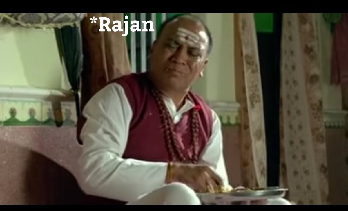 Rajan Jha (@iamrajanjha) | Twitter