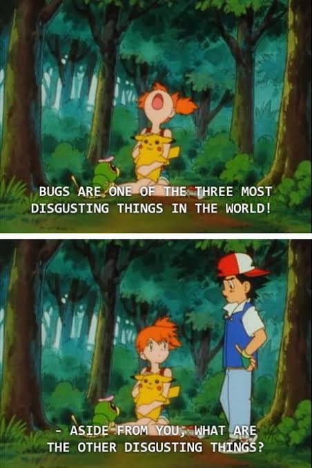 You Better Have Burn Heal Meme