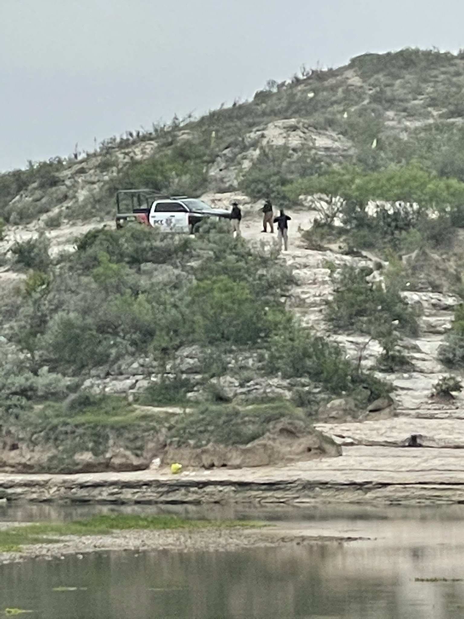 Bill Melugin On Twitter New It Appears That Mexican Marines And
