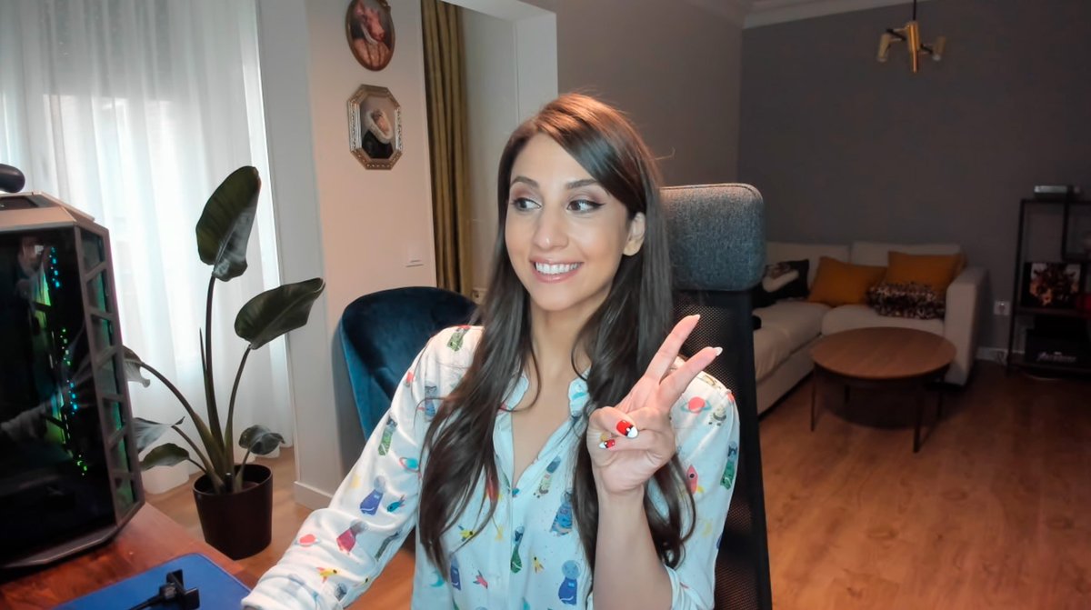 Maya Pixelskaya on Twitter: