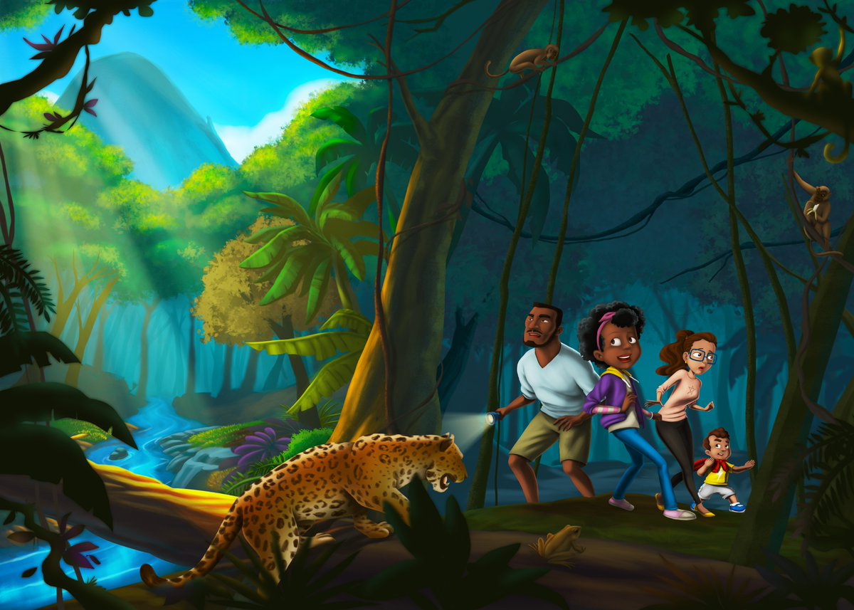 art of Arielxis (@arielxis_art) | Twitter