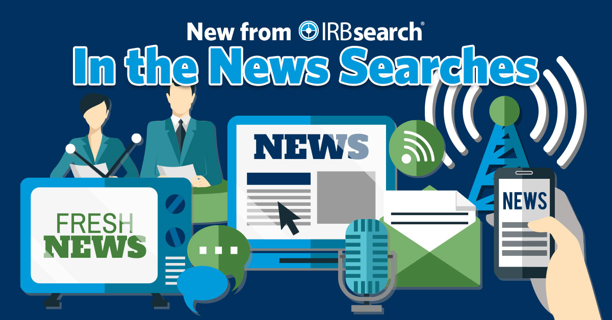 Irbsearch Pricing