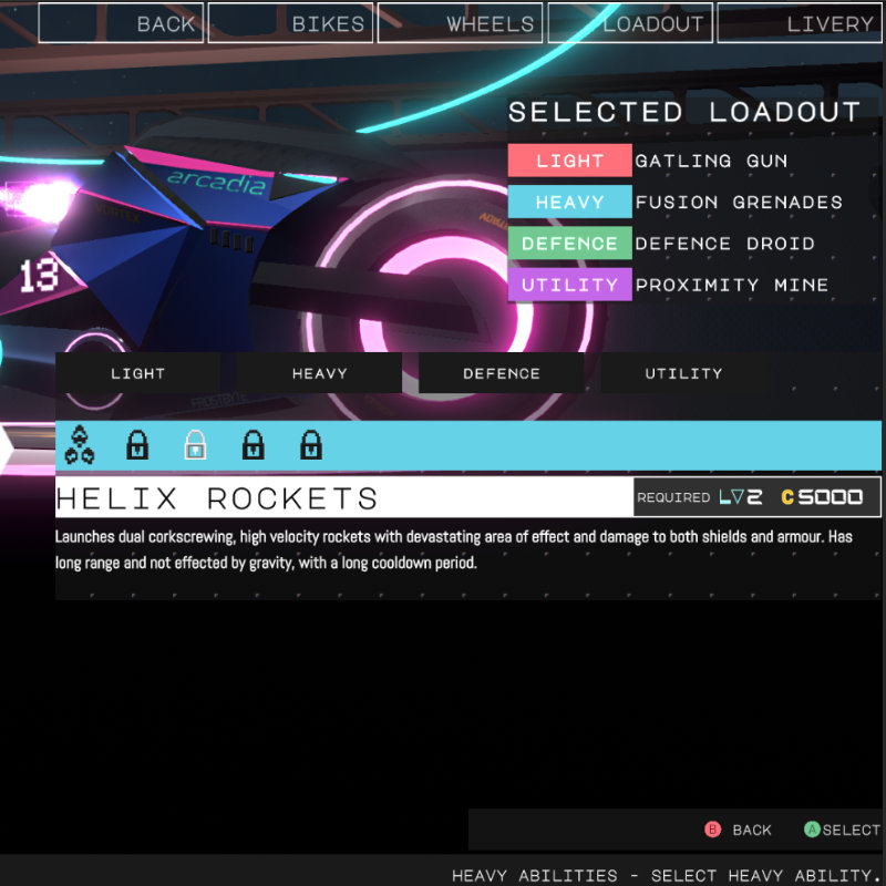 Bubblehead Studios on Twitter: "Hi @sensational965! Been working on some UI/UX bits over the ...