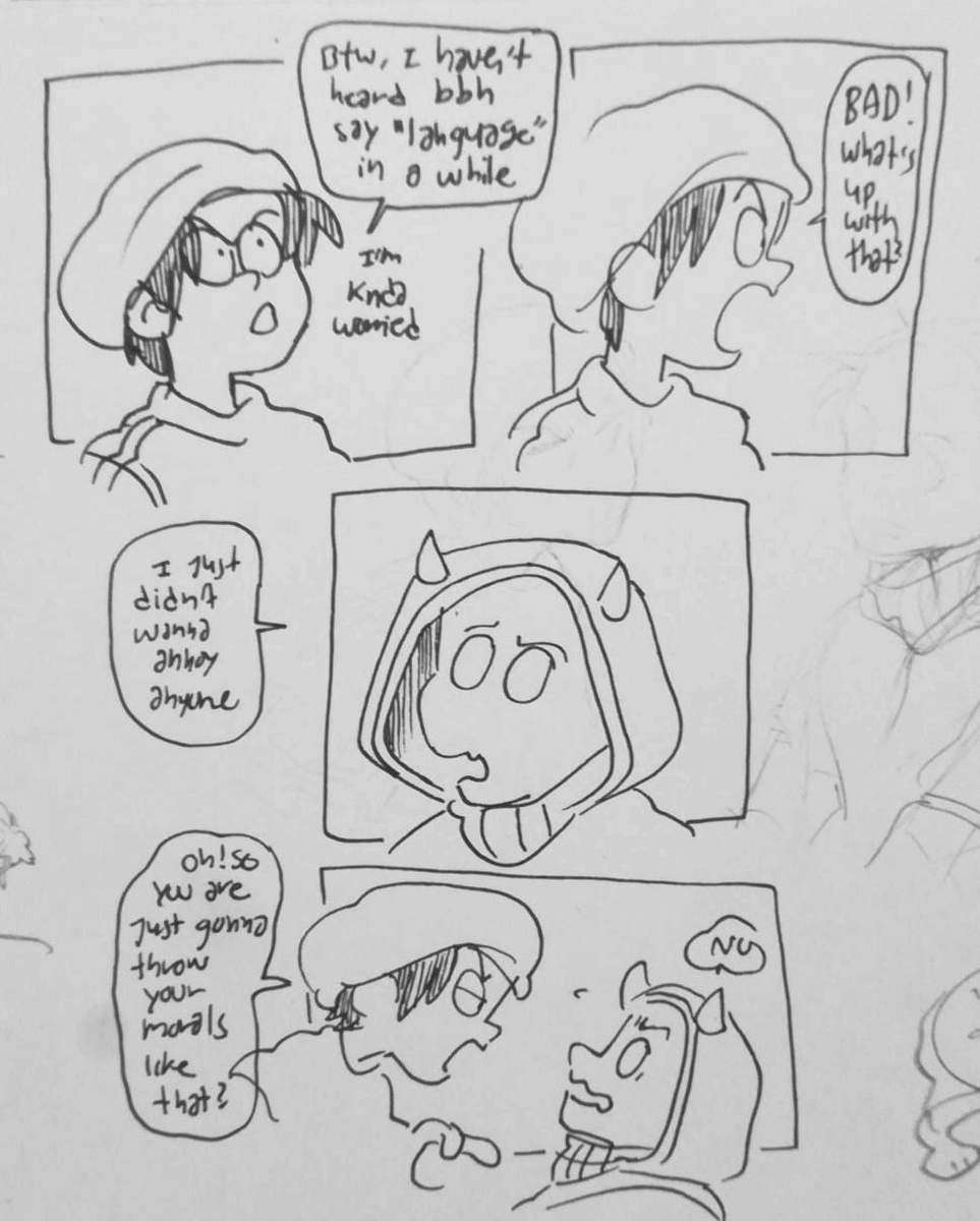 Dreamsspotify 」Nebelihoodの漫画