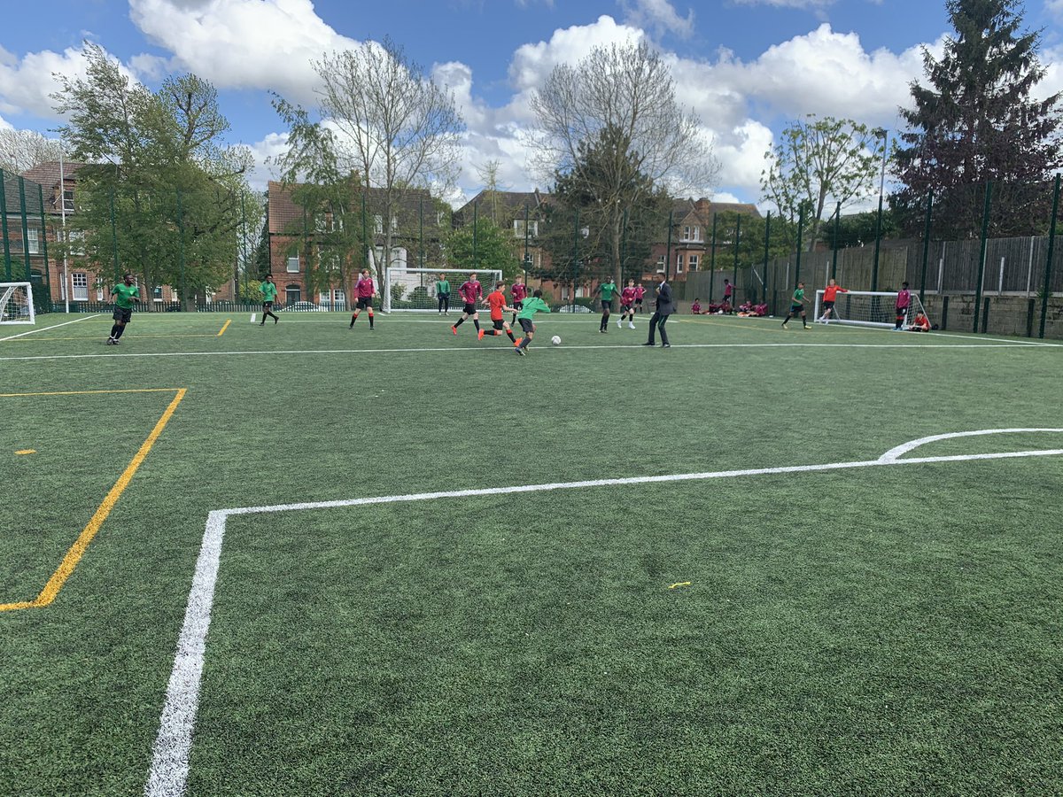 Contact - Harris City Academy Crystal Palace