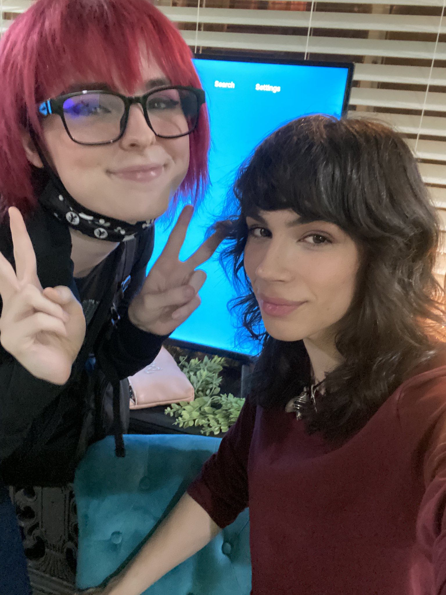 Tw Pornstars Ariel Demure Twitter Long Time Coming Ella Hollywood