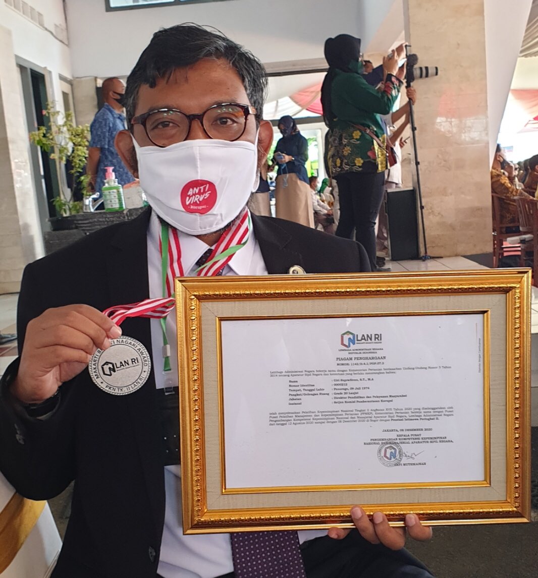 Arief Ramadhan (@ariefrpulungan) | Twitter