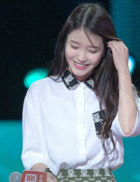 #아이유 #IU #아이유 #iu GELAY, DEAR NAME 🌟🍬 @_gelaydearname