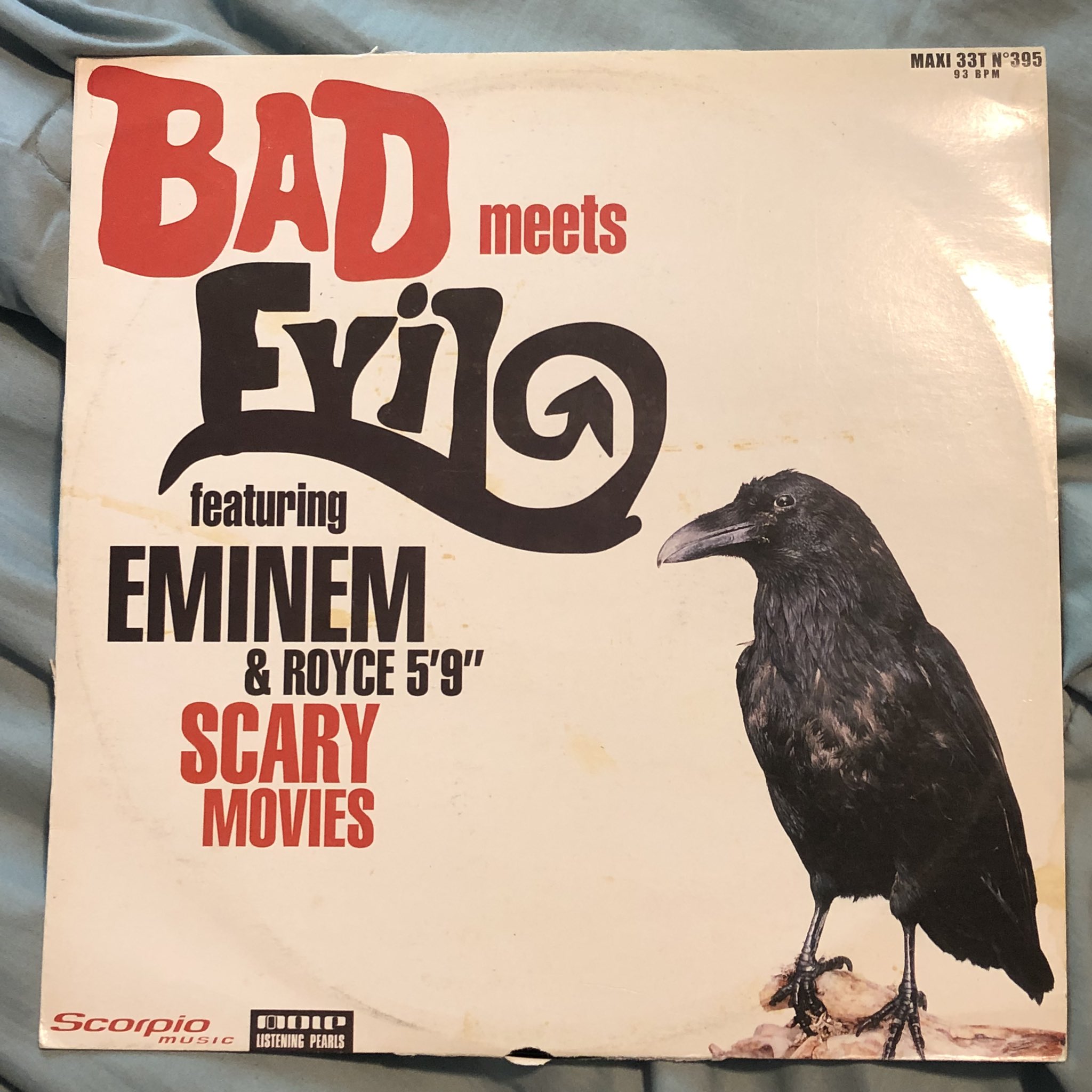 Bad Meets Evil B Logo Bad Meets Evil/ Mars, Bruno Lighters AAA