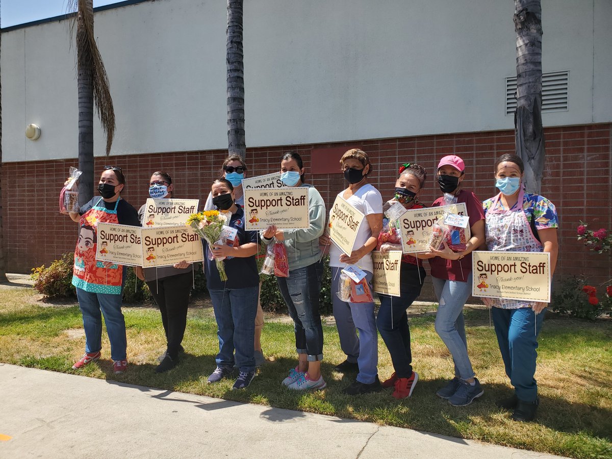 Tracy Elementary School Baldwin Park Ca