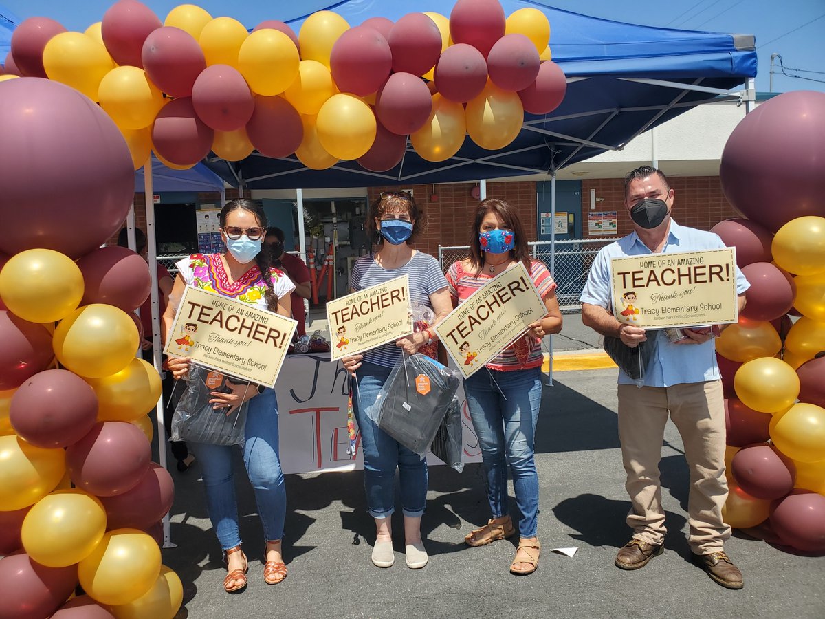 Tracy Elementary School Baldwin Park Ca