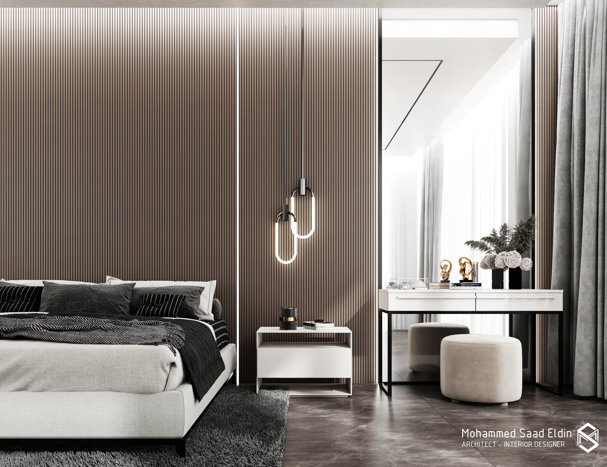 3ds Max Interior Design Vray