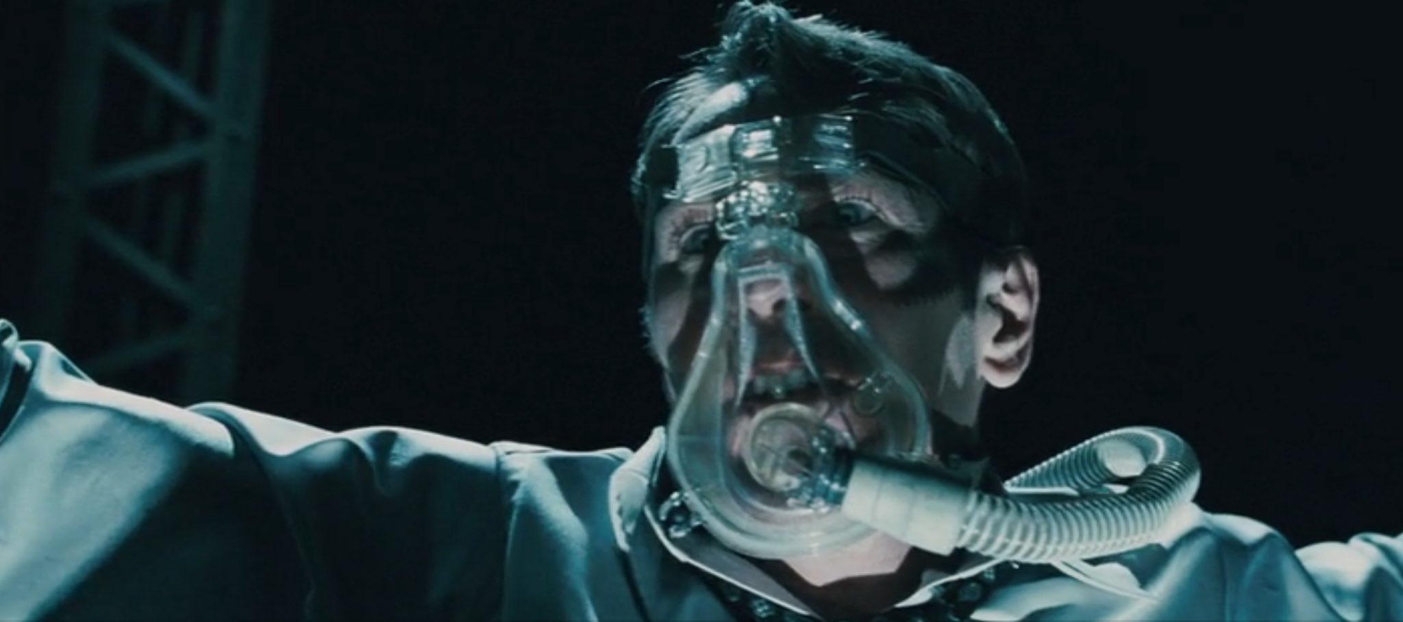 Saw 6 Breathing Trap NEW TRAP FROM OFFICIAL SAW X MOVIE : R/saw