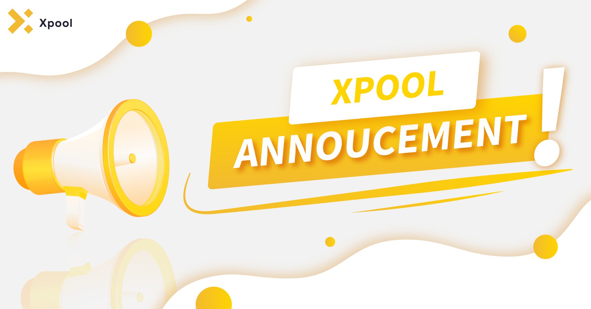 Xpool on Twitter: "[Update] We have updated the official smart contract list on the mainnet ...