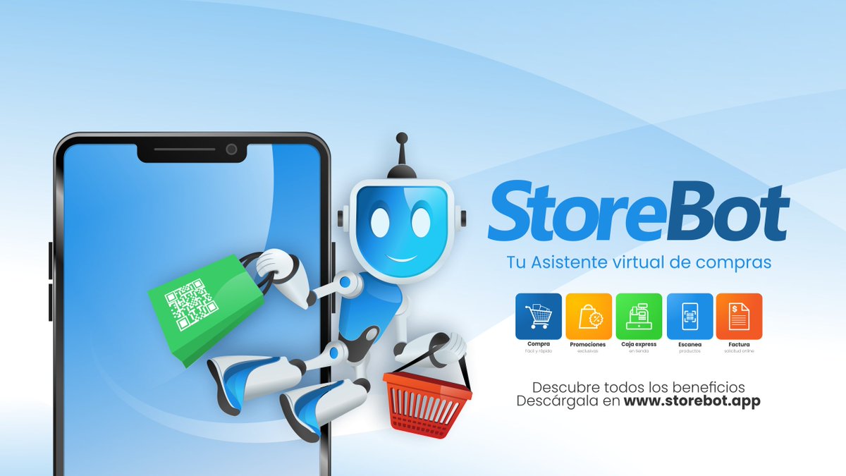 Storebot App (@StorebotApp) | Twitter