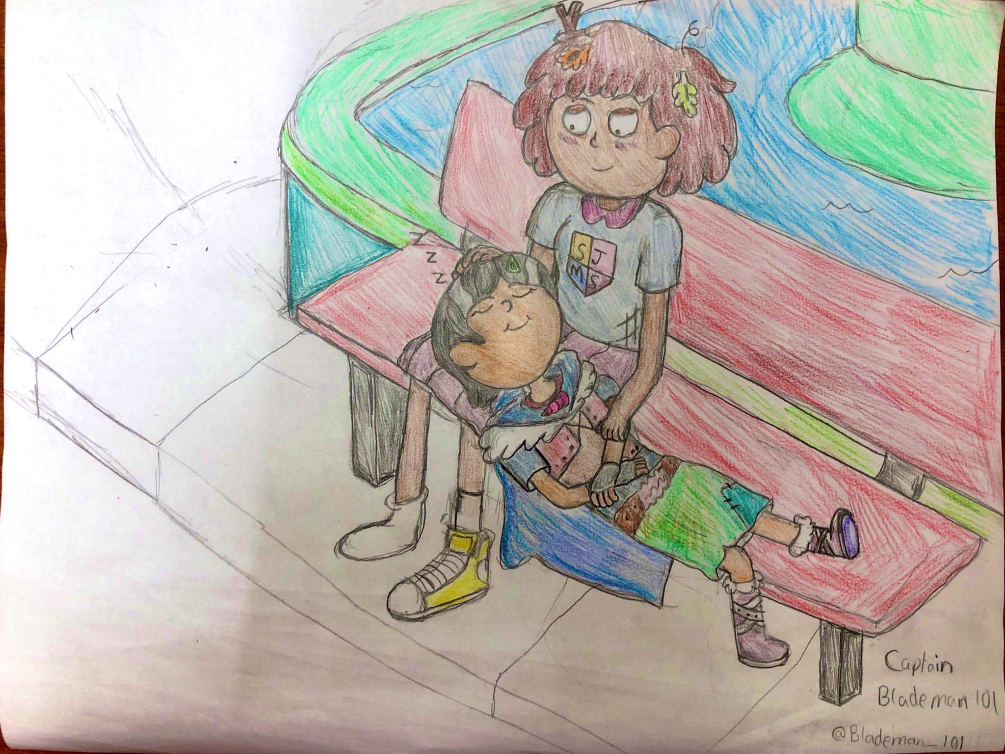 Dora And Diego Kissing