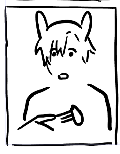 「sometimes my boards are detailed and sometimes they look lik」saba sabatonの漫画