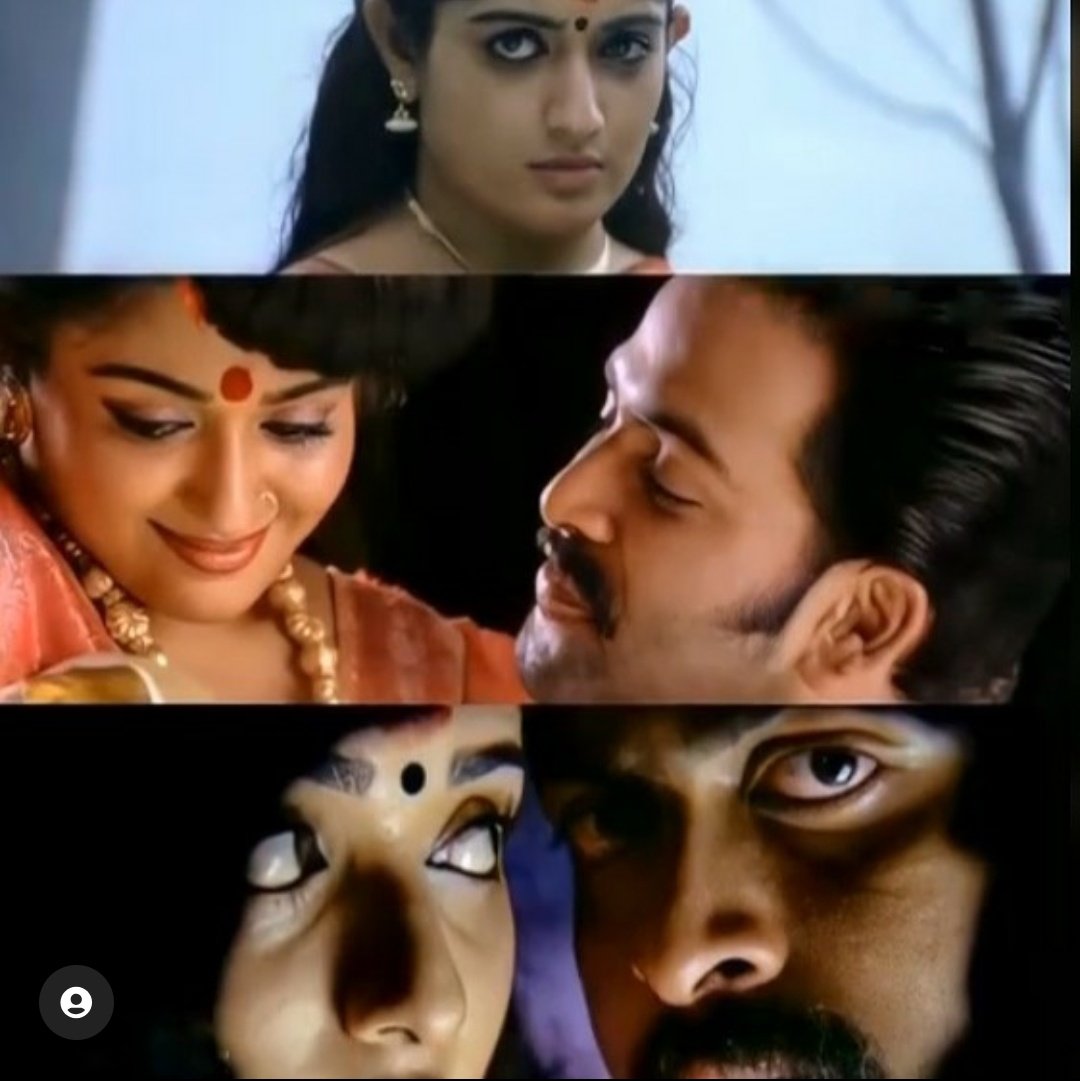 Prithviraj In Ananthabhadram